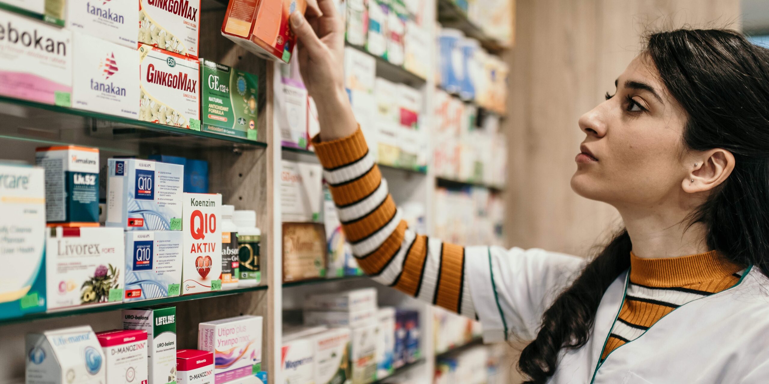 Our Services - Wellness Pharmacy