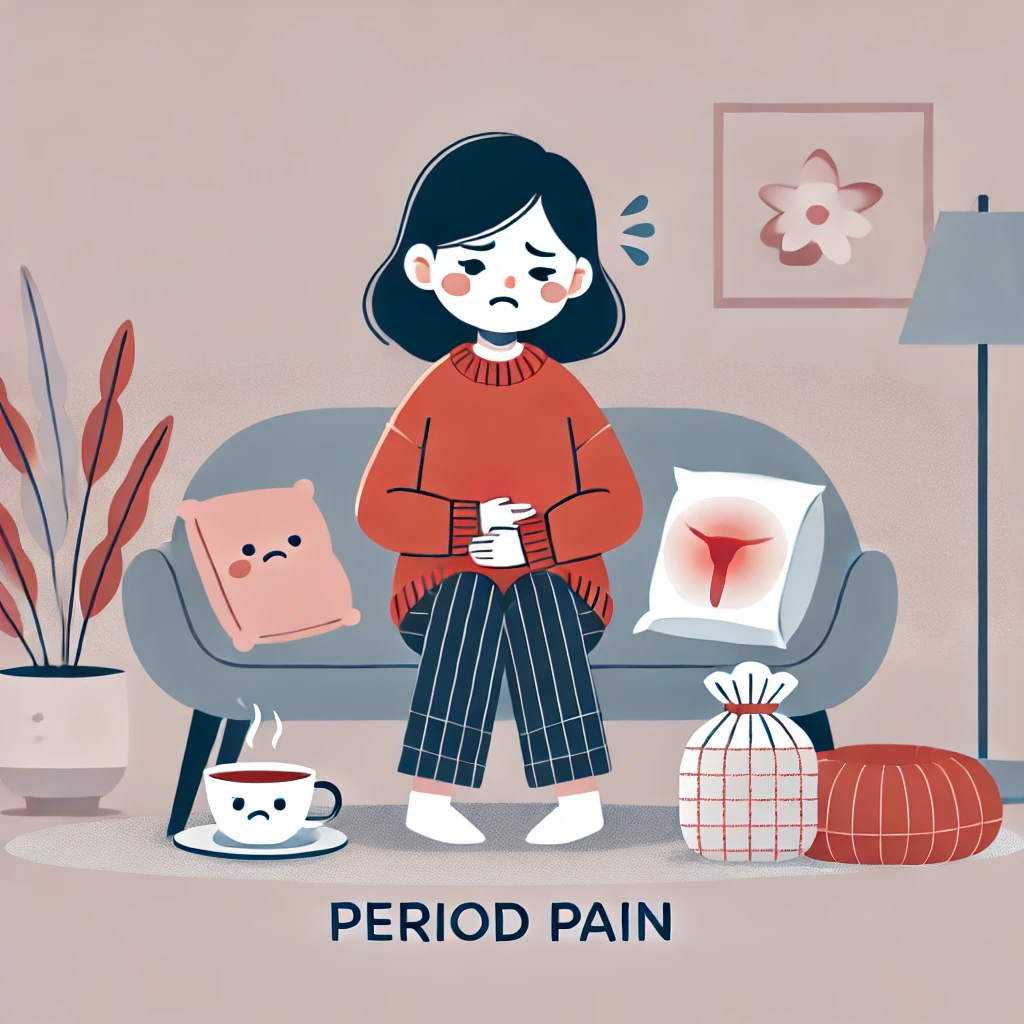 Period Pain